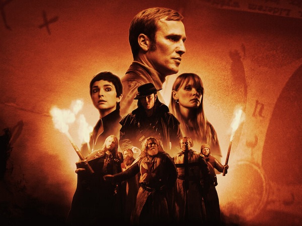 Review: Mr. Car and the Knights Templar (2023) | It's A Stampede!