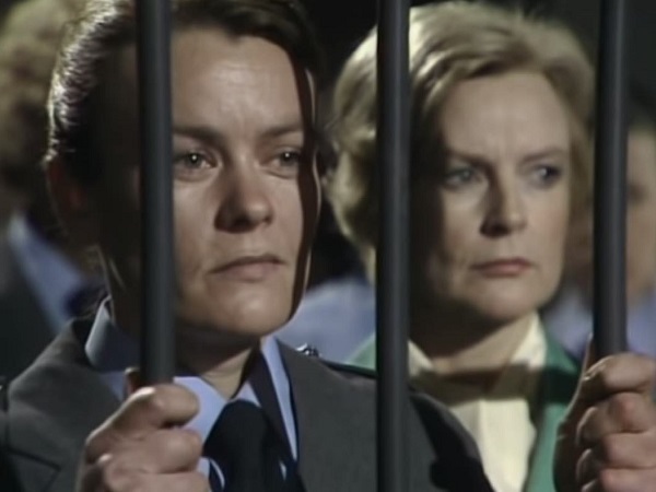 Grief, sadness, and watching Prisoner Cell Block H | It's A Stampede!