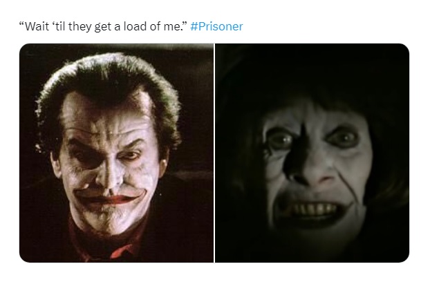 prisoner-memes-25 | It's A Stampede!