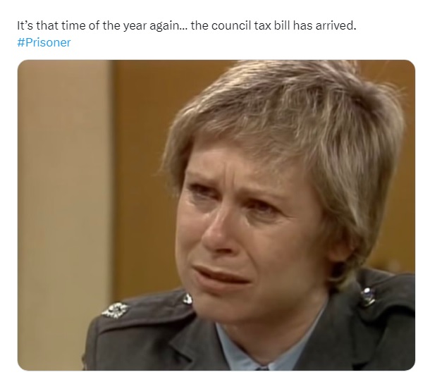 prisoner-memes-42 | It's A Stampede!