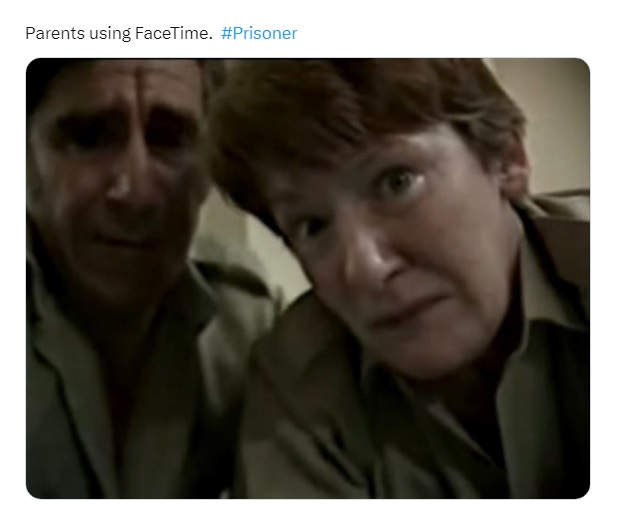 prisoner-memes-44 | It's A Stampede!