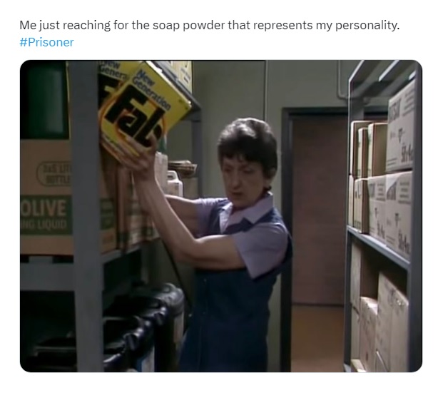 prisoner-memes-46 | It's A Stampede!