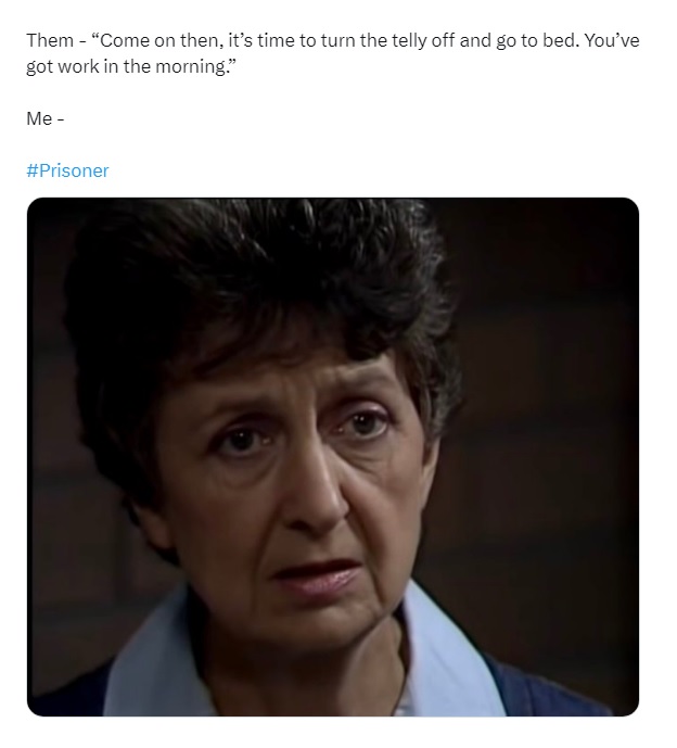 prisoner-memes-48 | It's A Stampede!