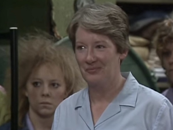 prisoner-myra-desmond | It's A Stampede!