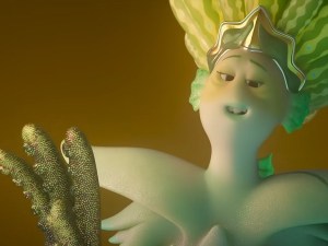 ruby-gillman-teenage-kraken-2023-movie-review | It's A Stampede!