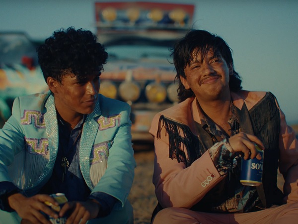 Review: The (Almost) Legends (2023) | It's A Stampede!