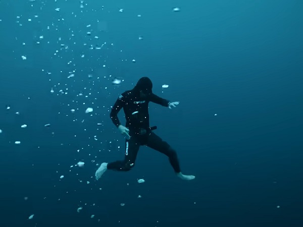 Review: The Deepest Breath (2023) | It's A Stampede!