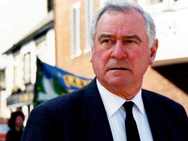 Every episode of The Ruth Rendell Mysteries in order | It's A Stampede!