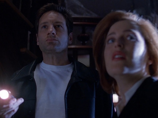 How to watch ONLY the X-Files ‘monster of the week’ episodes in order ...