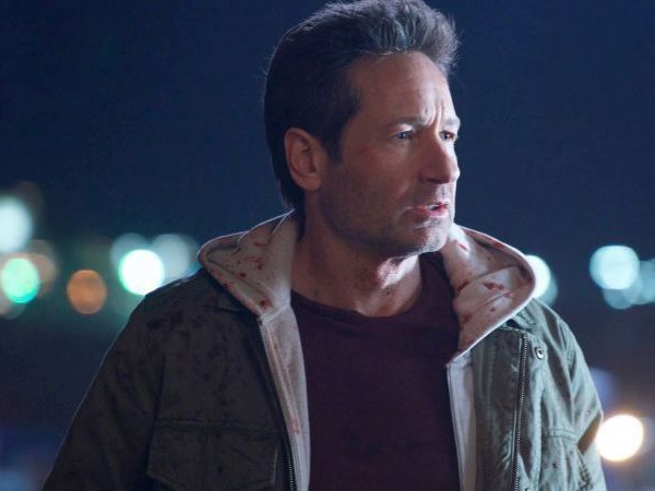 How to watch ONLY the X-Files ‘mythology’ episodes in order | It's A ...