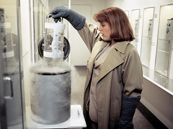 How to watch ONLY the X-Files ‘mythology’ episodes in order | It's A ...