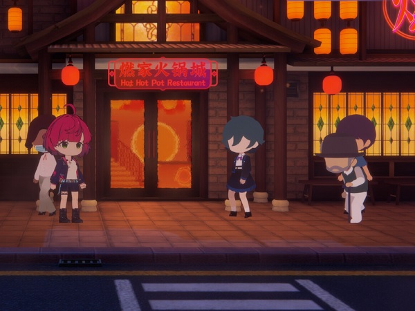 Affogato arrives on Steam | It's A Stampede!