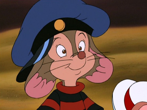 How many An American Tail movies are there? | It's A Stampede!