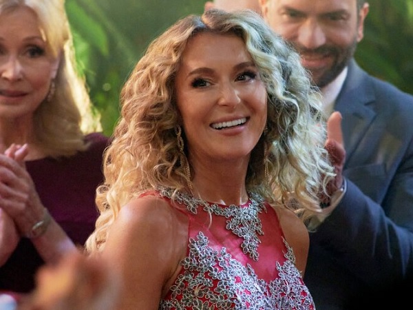 How many Alexa PenaVega Hallmark movies are there? | It's A Stampede!