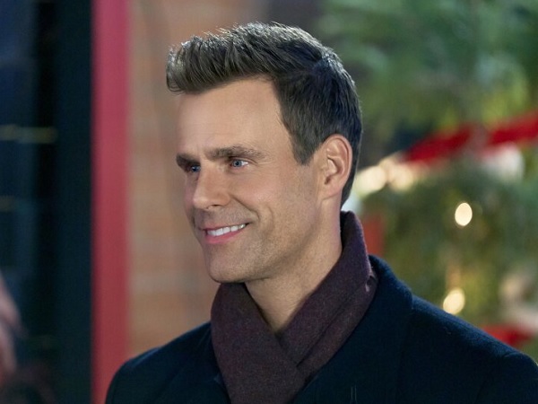 How many Cameron Mathison Hallmark movies are there? | It's A Stampede!