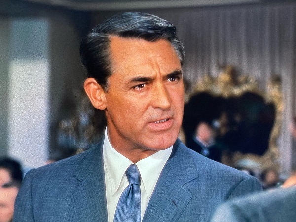 List of Cary Grant movies in order | It's A Stampede!