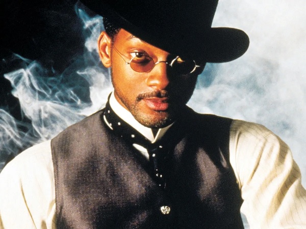 Will Smith movies in order | It's A Stampede!