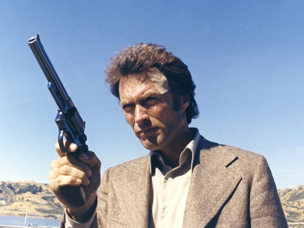 Review: Magnum Force (1973) | It's A Stampede!