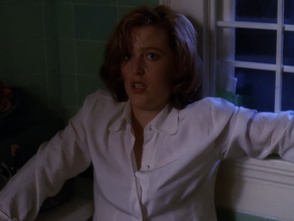 List of Glen Morgan & James Wong X-Files episodes | It's A Stampede!