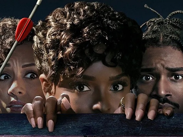 The Blackening movie review | It's A Stampede!