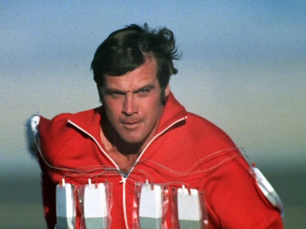 How to watch The Six Million Dollar Man and The Bionic Woman in order ...