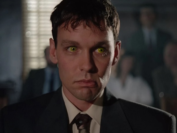 31 scariest episodes of The X-Files | It's A Stampede!