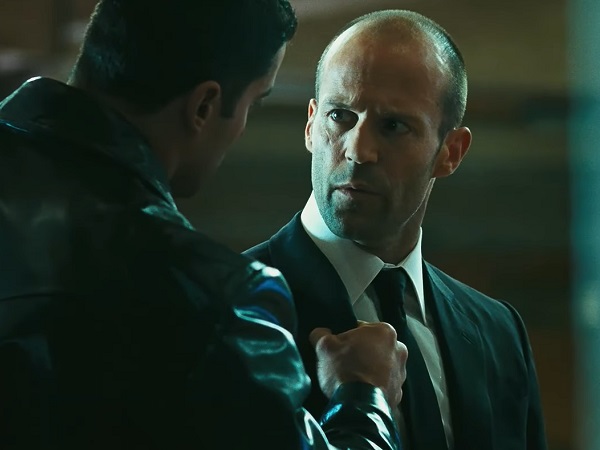 Jason Statham movies in order | It's A Stampede!