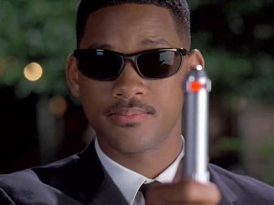 Will Smith movies in order | It's A Stampede!