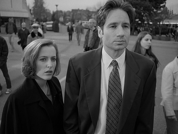 List of The X-Files episodes in order | It's A Stampede!