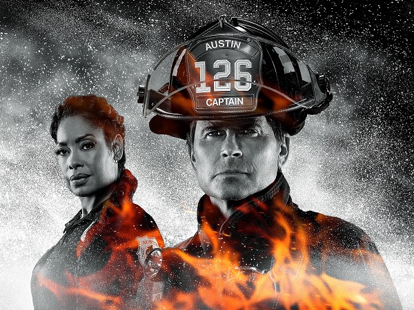 How to watch the 9-1-1 shows in order | It's A Stampede!