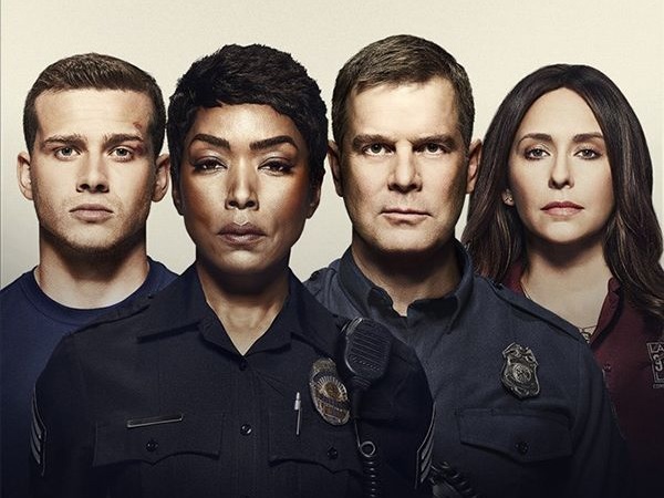 How to watch the 9-1-1 shows in order | It's A Stampede!