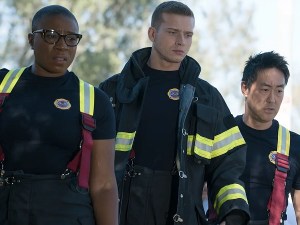 How to watch the 9-1-1 shows in order | It's A Stampede!