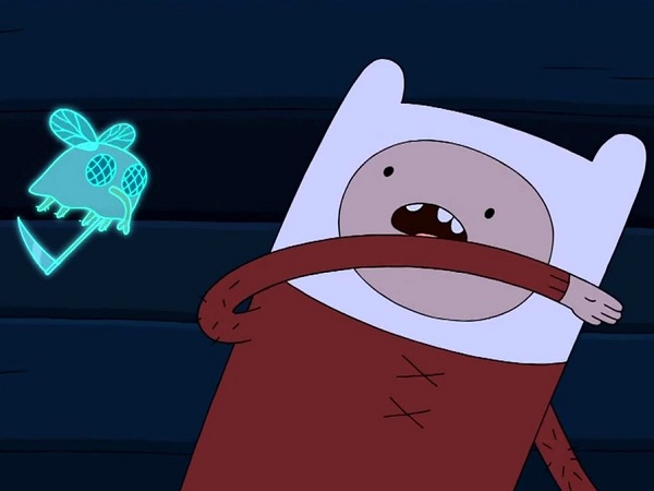 List of Adventure Time episodes perfect for Halloween | It's A Stampede!