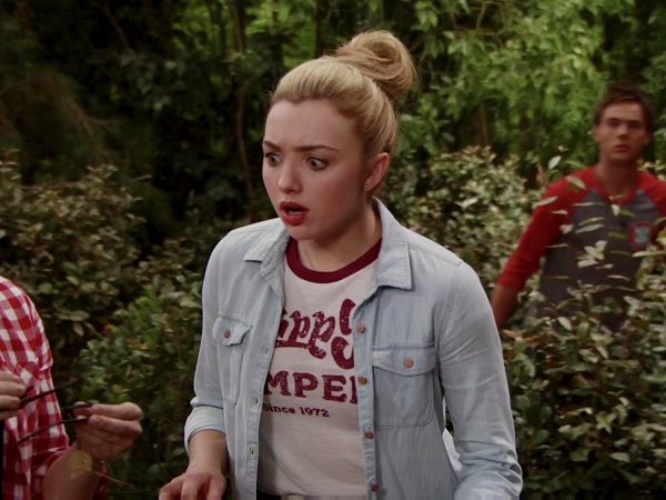List of Bunk’d episodes perfect for Halloween | It's A Stampede!