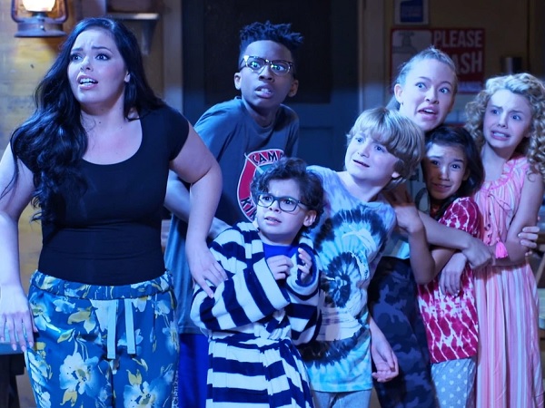 List of Bunk’d episodes perfect for Halloween | It's A Stampede!