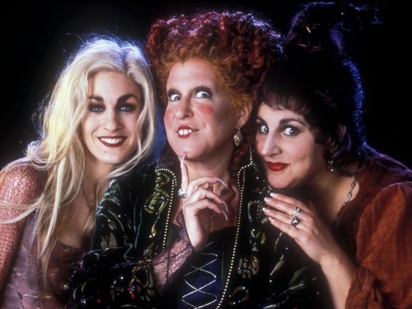 Review: Hocus Pocus – 30th anniversary re-release | It's A Stampede!