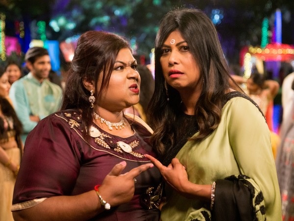 How many Kandasamys movies are there? | It's A Stampede!