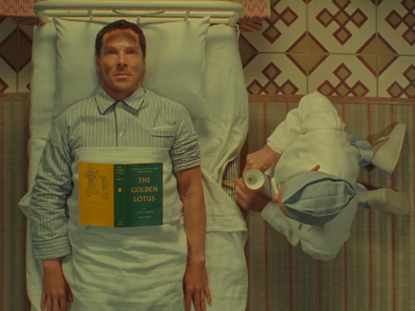 Review: Poison (2023) | It's A Stampede!