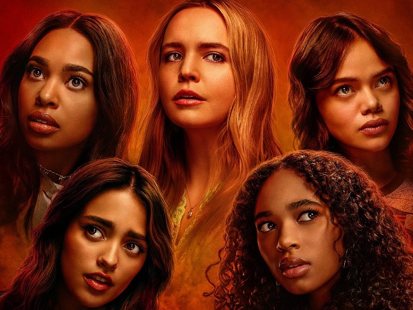 How to watch the Pretty Little Liars shows in order | It's A Stampede!