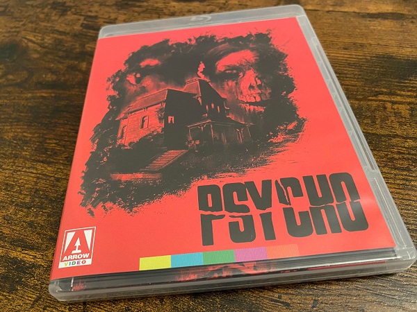 Review: The Psycho Collection – Limited Edition Blu-ray boxset | It's A ...