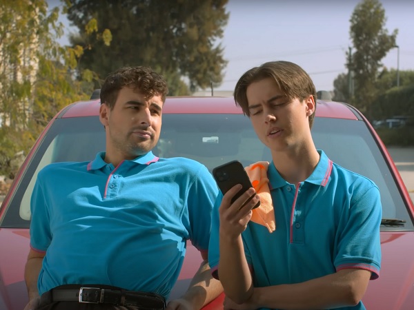 Review: Single, Out – Season One DVD | It's A Stampede!