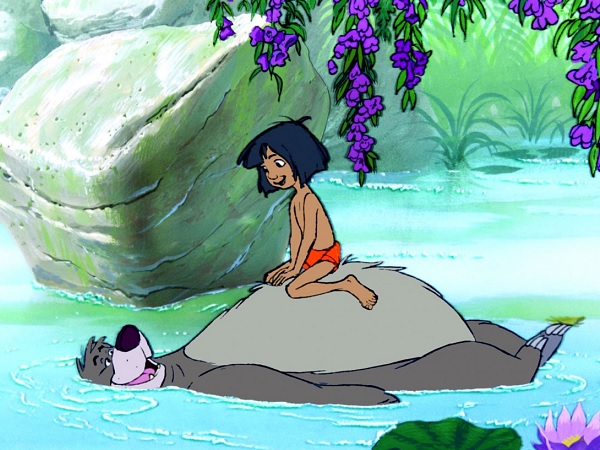 Review: The Jungle Book – Re-release | It's A Stampede!