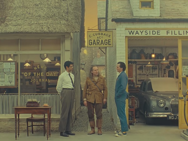 Review: The Rat Catcher (2023) | It's A Stampede!