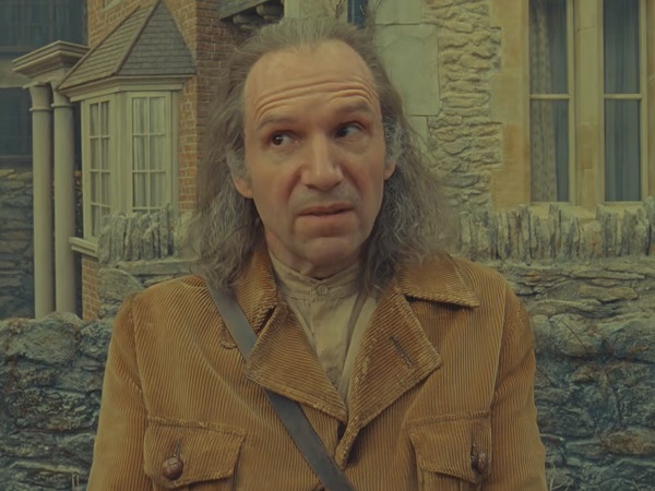 Review: The Rat Catcher (2023) | It's A Stampede!