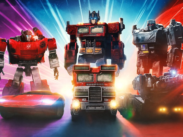 What is the order of the Transformers: War for Cybertron Trilogy? | It ...