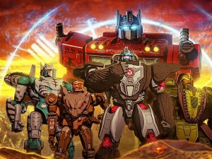 What is the order of the Transformers: War for Cybertron Trilogy? | It ...
