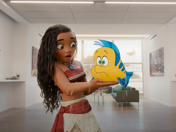 Review: Disney: Once Upon a Studio (2023) | It's A Stampede!