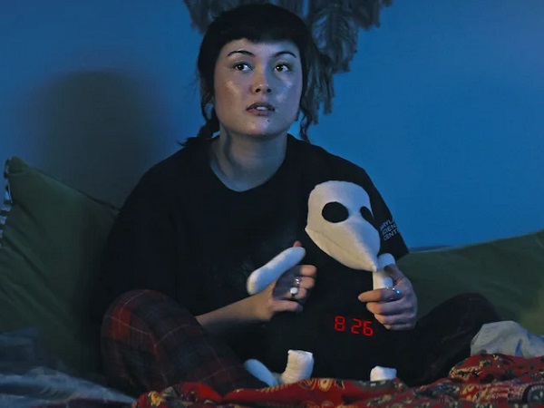 Review: Flashback (2023) | It's A Stampede!