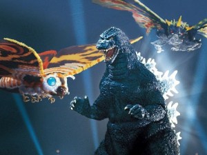 The Mothra movies in order | It's A Stampede!