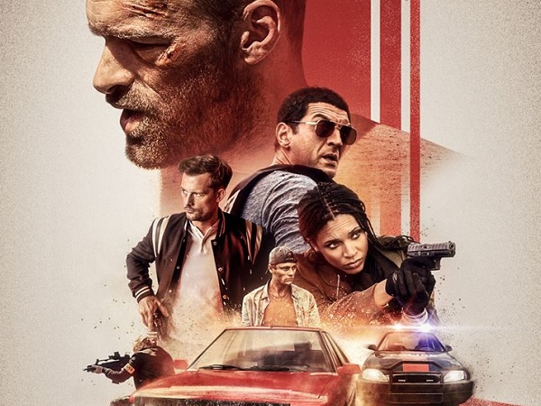 How many Lost Bullet movies are there? | It's A Stampede!